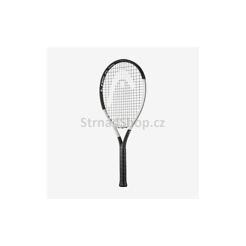 Tenisová raketa Head Speed PWR 2024 G1 vypleteno originálním výpletem ...