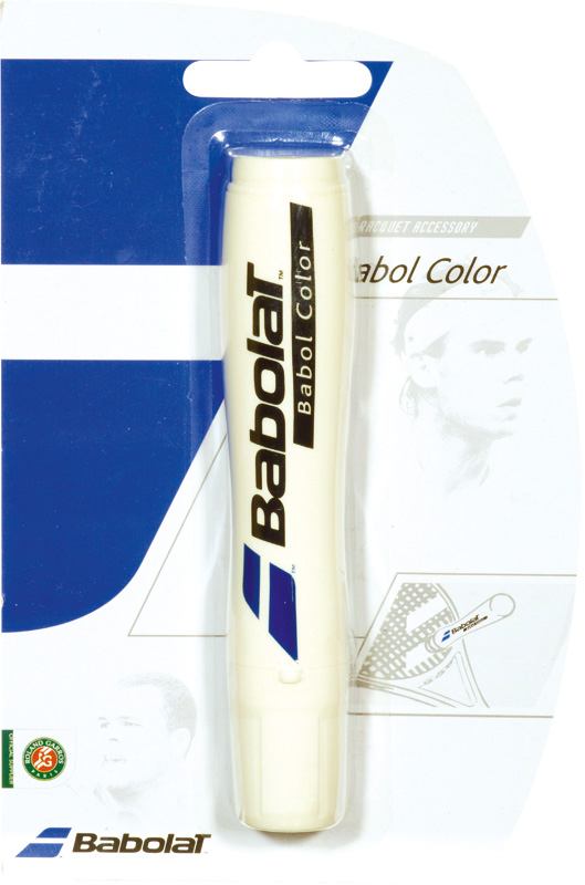 Popisovač strun Babolat Babol Color | Strnadshop.cz - prodej, servis ...