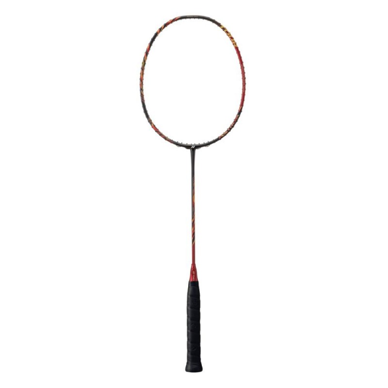 Badmintonová raketa Yonex ASTROX 99 GAME Cherry + triko/bunda ...