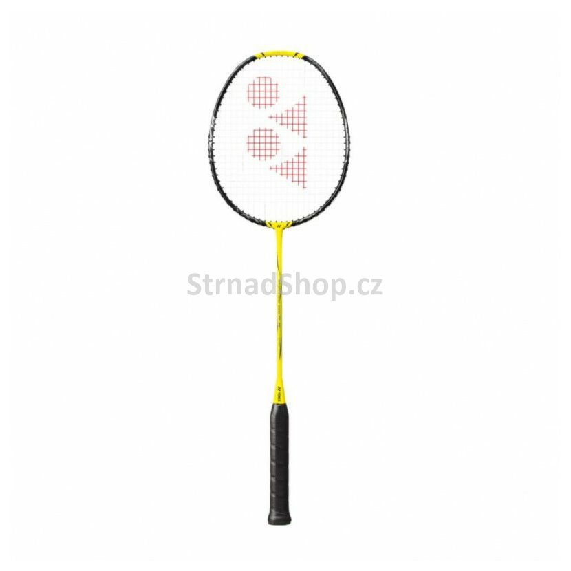 Badmintonová raketa Yonex Nanoflare 1000 Play Yellow | Strnadshop.cz ...