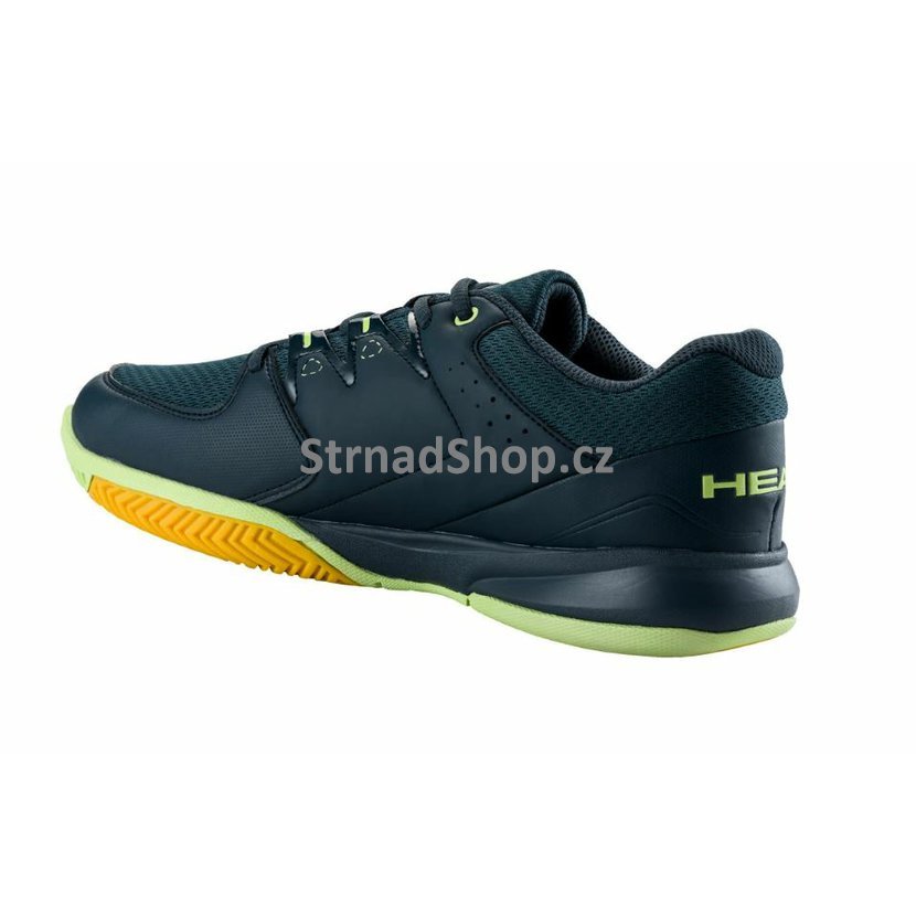 Pánská halová obuv Head Grid 3.5 2025, vel. 40,5 | Strnadshop.cz ...