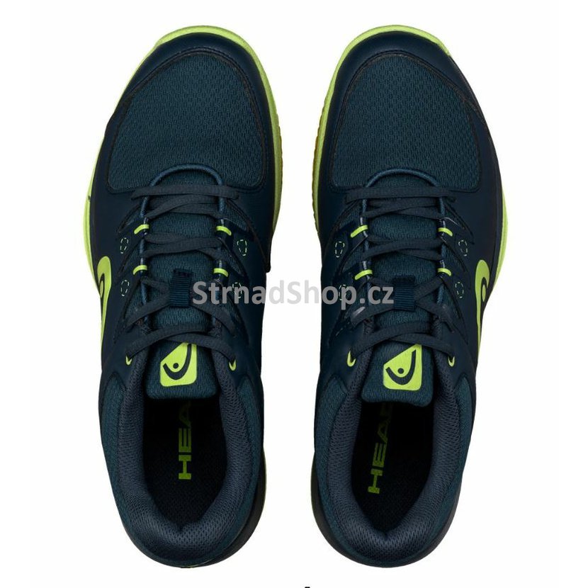 Pánská halová obuv Head Grid 3.5 2025, vel. 40,5 | Strnadshop.cz ...