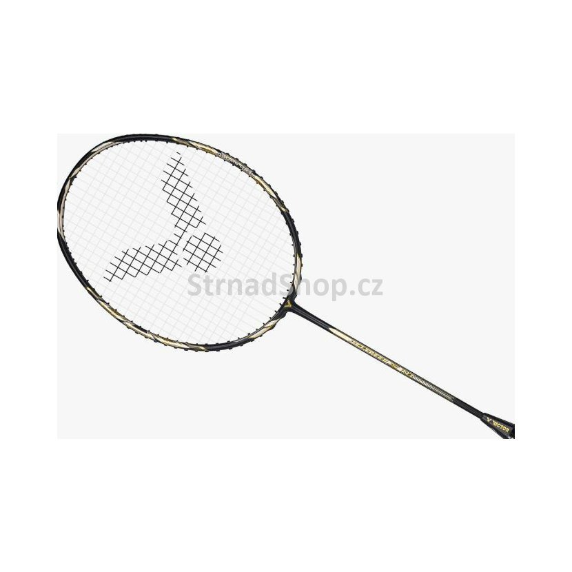Badmintonová raketa Victor Jetspeed S 10 C | Strnadshop.cz - prodej ...